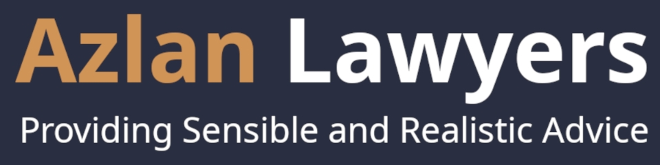 Azlan Lawyers | Providing Sensible and Realistic Advice